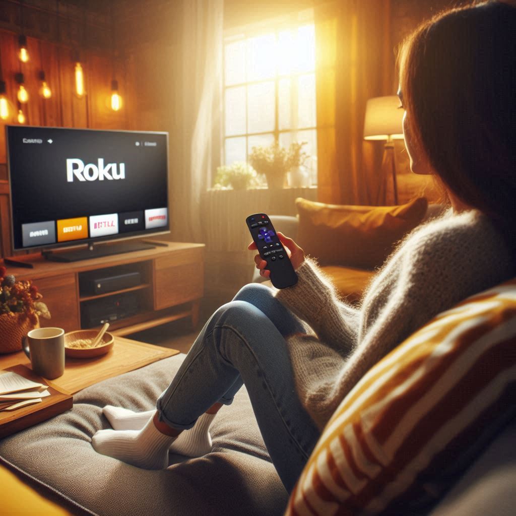 How to Set Up IPTV on Roku TV (Easy Step-by-Step Guide 2025)